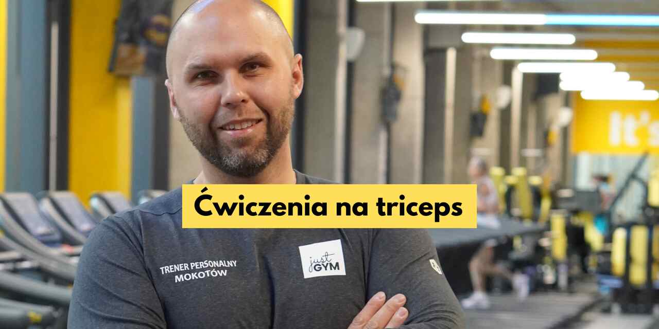 Ćwiczenia na triceps, które powinieneś znać, by wzmocnić tricepsy ...