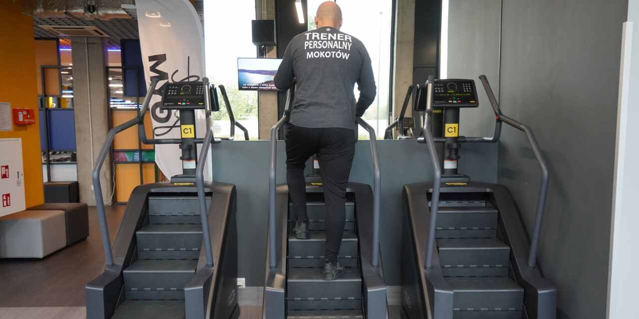 Trening cardio – zasady, które są kluczem do sukcesu - TrenerHUB®